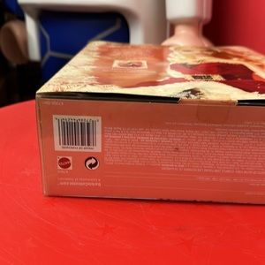 Barbie | Toys | Mattel Barbie 207 Holiday Collector Doll | Poshmark